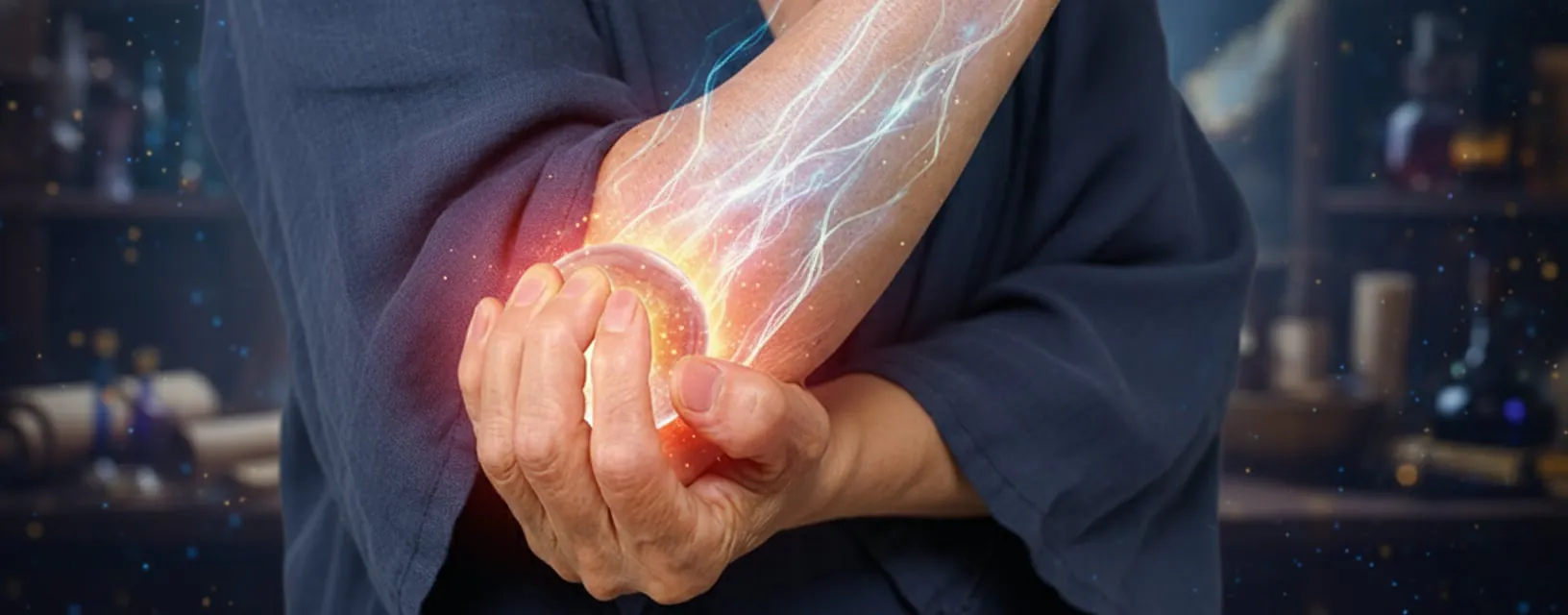 Elbow Pain Treatment London | PRP for Tennis Elbow | Dr. SNA Clinic ...