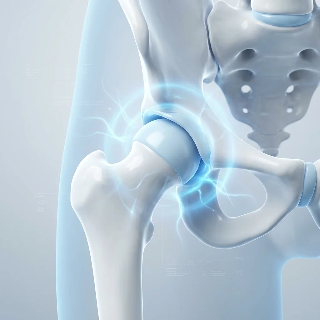 Hip Pain Treatment London | Non-Surgical Regenerative Therapy | Dr. SNA ...
